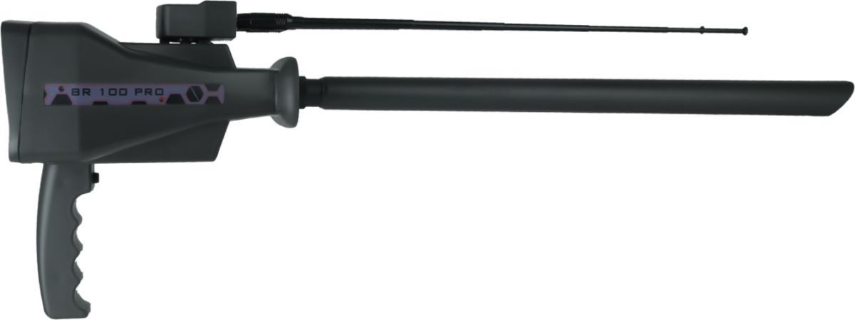 Cavity detector Archives - Inventum Detector